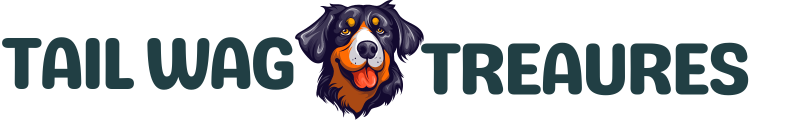 Tail Wag Treasures – Tail Wag Treasures